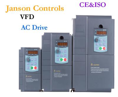 China Controles de Janson - 220V 380V 50Hz 60Hz variador de velocidad, Variadores de frecuencia, impulsión barata de la CA en venta
