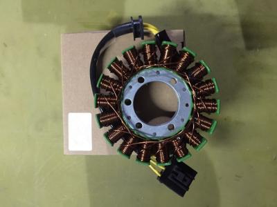 Κίνα Στάτης CoilFor Yamaha Yzfr6 Yzf R6 2006-2012 γεννητριών μοτοσικλετών, atv σπείρα γεννητριών Utv προς πώληση