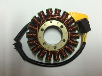 Κίνα Στάτης CoilFor Yamaha Yzfr6 Yzf R6 2006-2012 γεννητριών μοτοσικλετών, atv σπείρα γεννητριών Utv προς πώληση