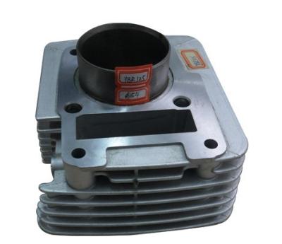Κίνα Aftermarket 54mm Ybr125 μέρη 49mm μοτοσικλετών κύλινδρος μοτοσικλετών T100 κατάλληλος για Yamaha προς πώληση