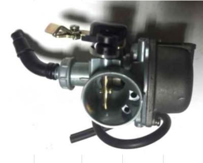Chine carburateur frais d'obstruction de câble de rouleur du quadruple 4 d'atv de sports d'aigle de paix de carburateur de la moto 110cc à vendre