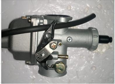 Chine Carburateur de moto pour HONDA ATV TRX250EX 250 1997 1998 RECONDITIONNÉS 1999 2000 2001 CARB à vendre