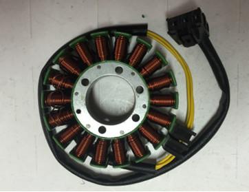 Κίνα Generator Magneto Stator Coil For Honda Interceptor VFR800 2002-2009 προς πώληση