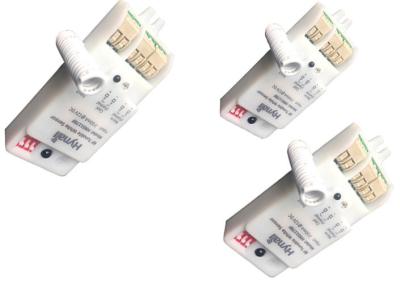 China Control de racimo inalámbrico blanco armonioso del RF del sensor de movimiento de Dimmable para el tubo de Triproof en venta