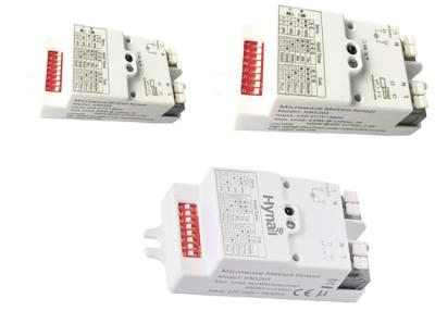 China 5Módulo de detección de movimiento de microondas de banda C de.8GHz 12m con función de encendido / apagado en venta