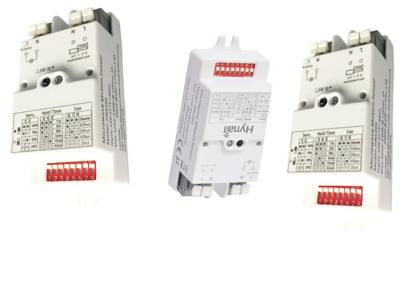 China 5Módulo de detección de movimiento de microondas de banda C de.8GHz 12m con función de encendido / apagado en venta