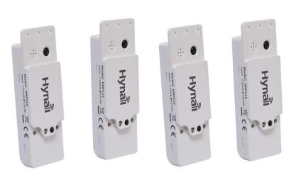 China Iluminación 0 ~ 10V / PWM HNP112 Sensor de luz diurna exterior en venta