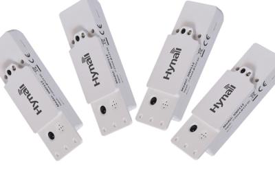 China Iluminación 0 ~ 10V / PWM HNP112 Sensor de luz diurna exterior en venta