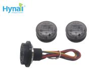 China Sensor de luz diurna de acceso y apagado de 50 luxos IP65 10mA en venta