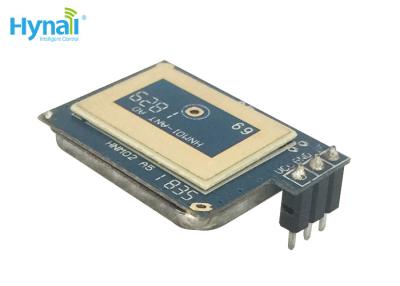 Κίνα 5VDC 2kHz IF σήμα Μοντέλο αισθητήρα κίνησης μικροκυμάτων 6dBm EIRP προς πώληση