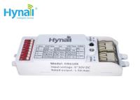 China 1.5A Sensor de movimiento atenuable HNS105 8-30VDC Control de iluminación de entrada en venta