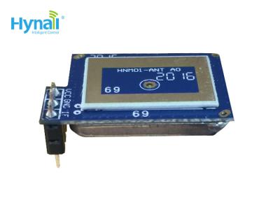 China EIRP 1,2 mA Mikrowellen-Bewegungssensor-Modul-Patch-Antenne HNM02 zu verkaufen