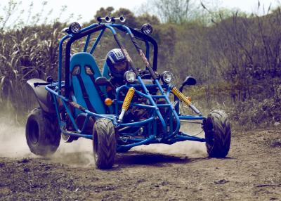 Китай EEC привода с цепной передачей 150cc идет Kart с 2 местами и 4 Уилерами продается