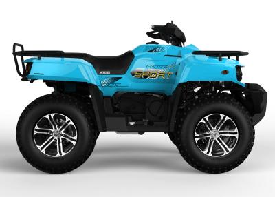 Cina 4 x 4 trasmissione automatica elettrica della CEE ATV di inizio 400CC per la corrente, foresta in vendita