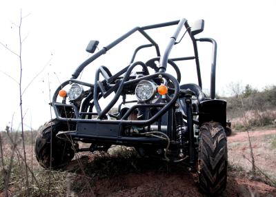 Китай EEC детей Kandi ИДЕТ чернота KART CVT 110cc с стандартом EPA продается