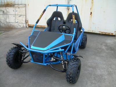 Китай Голубые 150CC идут автоматическая передача багги дюны Kart с типом спорта продается