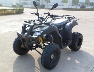 Cina Via legale ATV con il motore 200CC, doppi piedi di pedali con un veicolo sabbioso di Seat in vendita