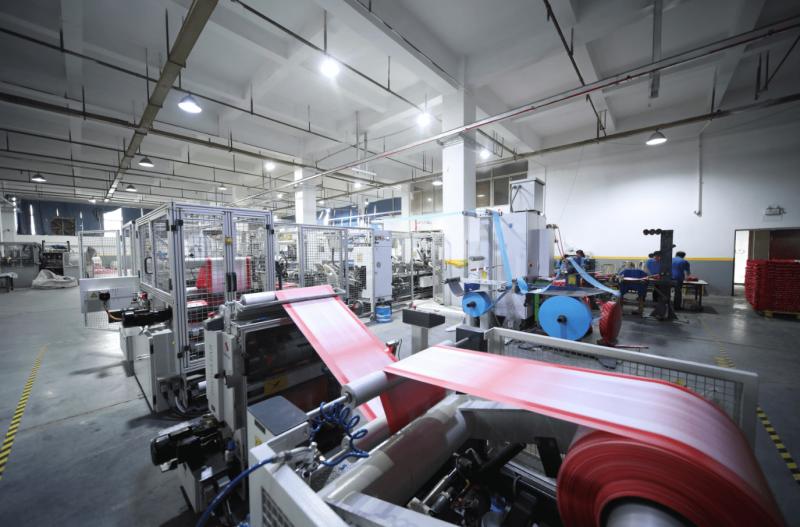 Fornecedor verificado da China - Wenzhou Lingke Industrial Co., Ltd
