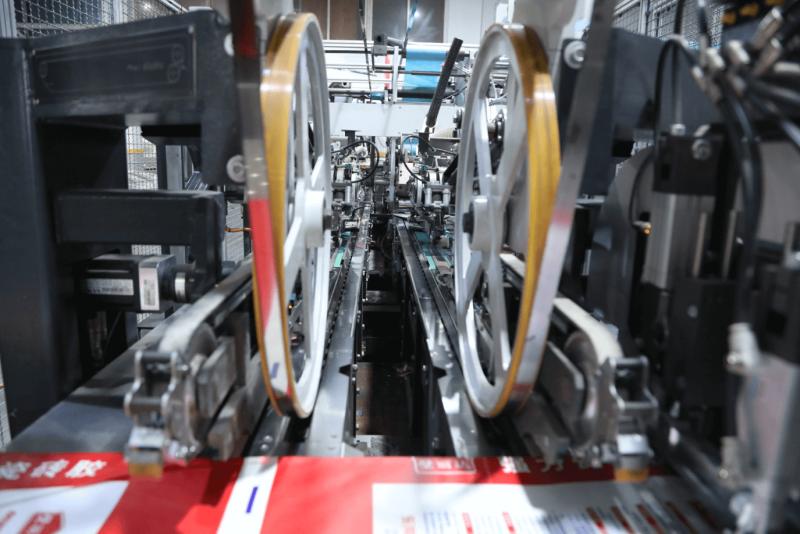 Fornecedor verificado da China - Wenzhou Lingke Industrial Co., Ltd