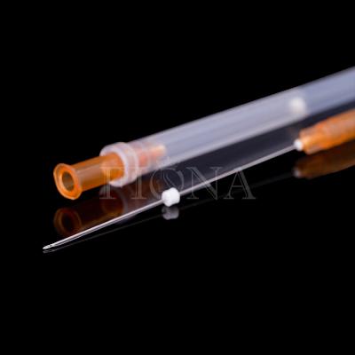 China glatte Faden 25G PDO, 70mm Monofaden-Hals zu verkaufen