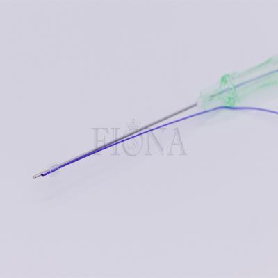 中国 鈍いCannulaが付いている21G 60mm PDOの糸の上昇、PDOの糸の皮のきつく締まること 販売のため