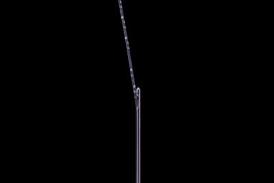 Cina L ascensore del filo della cannula PCL di Blant per il materiale da otturazione scuro di Wrinles in vendita