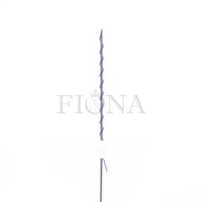Cina L'ascensore del filo del collo 60mm Pcl del braccio, le mono filettature 27g rimodella la pelle in vendita
