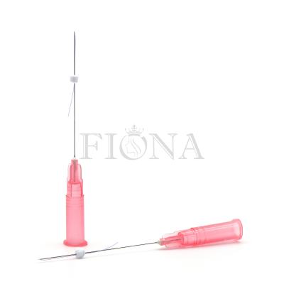 China Fine Lines Filling Non Surgical Pdo Cog Thread Lift Absorbable 38mm for sale