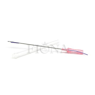 中国 29g 60mm吸収性の持ち上がるPdoのモノラル糸を持ち上げるフィオナPdoのモノラル糸 販売のため