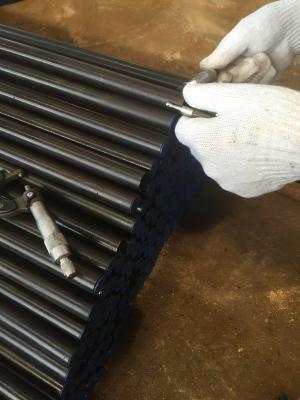 中国 耐熱性冷たい働かせた継ぎ目が無い鋼鉄管/機械管 OD 5 - 250mm 販売のため