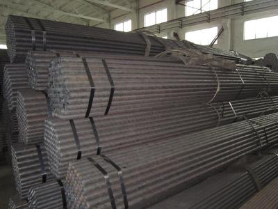 中国 冷たい-引出された継ぎ目が無いボイラー管および管 OD 16-90mm の重量 1.5-12.5mm 販売のため