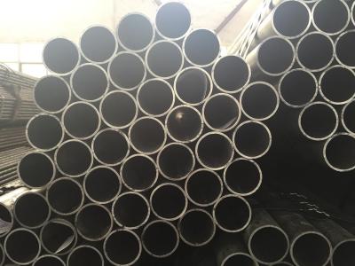 中国 大口径のボイラーおよび石油化学装置のための継ぎ目が無い鋼管の標準 販売のため