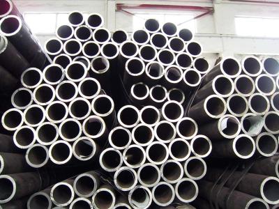 中国 Petro のための円形の継ぎ目が無い炭素鋼の管-化学装置 販売のため
