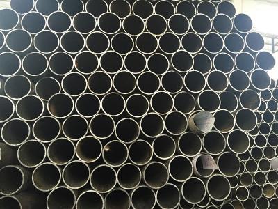 中国 裸の風邪-引かれた炭素鋼の継ぎ目が無い管 89 * 3.5 * 6000mm 販売のため