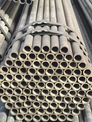 中国 ピクルスにするリン酸で処理することおよび注油を用いるASTM A333 Gr.1/Gr. 6の継ぎ目が無い鋼管 販売のため