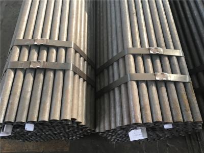 中国 DIN 17175 ST45.8/1.0405の継ぎ目が無いボイラー管、耐熱性継ぎ目が無い鋼鉄管OD45mm 販売のため