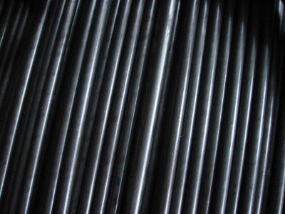中国 石油 1/8 - 26 インチの CS の継ぎ目が無い管、電流を通された炭素鋼の管 販売のため