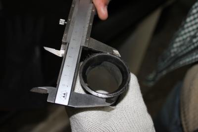 中国 JIS G 3454 の高圧継ぎ目が無い管の炭素鋼、18 インチ 24 のインチの合金鋼管 販売のため