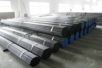 Cina Metropolitana trafilata a freddo/laminata a caldo della tubatura ad alta pressione del cilindro idraulico, di acciaio senza cuciture in vendita