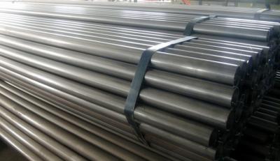 Cina Metropolitana di caldaia senza cuciture trafilata a freddo del acciaio al carbonio della tubatura/tubo dello scambiatore di calore in vendita