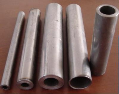 Cina Tubi senza cuciture JIS G 3461 STB340 STB410 dello scambiatore di calore del acciaio al carbonio in vendita