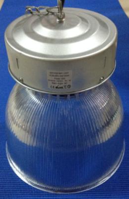 中国 明確な AL の PC 材料 3380 W 高い湾 LED は Lifud によって導かれる運転者 IP54 をつけます 販売のため