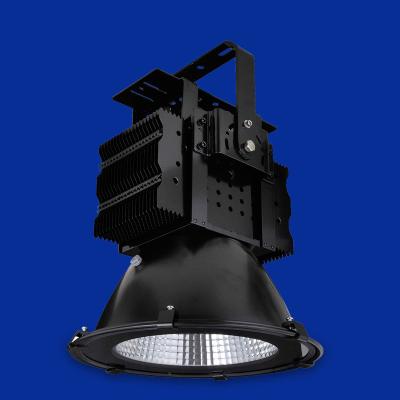 China Vinnen die Geleide Highbay-Lichtenenergie koelen - Hoge de Baaiverlichting van de besparingsinductie Te koop