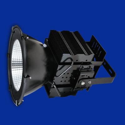 China Zwarte 2700 - 6500k leidde Highbay-Efficiënte Hoge de Baaiverlichting van de Lichten Waterdichte Energie Te koop