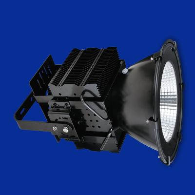 China AC85-265v leidde het Stadion de Hoge Lampen van de Baaivervanging met Koper Heatsink Te koop