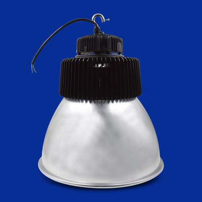 China Hang omhoog Geleide Highbay-Lichten 8800LM Verlichting van de 45 Graad de Commerciële Hoge Baai Te koop