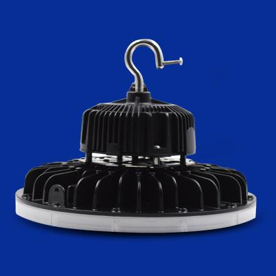 China Het pakhuis om 110-130 Lm/W leidde Highbay-Lichten met 5 Jaar Garantie Te koop