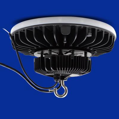 China Aluminium 200 Watts Geleide Hoge Geleide Hoge de Baailamp van Baai Lichte Sumsang Spaander Te koop