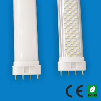 Китай Крытый 8W AC 85-265V вел свет светильника SMD2835 227*38*27mm PL pl продается