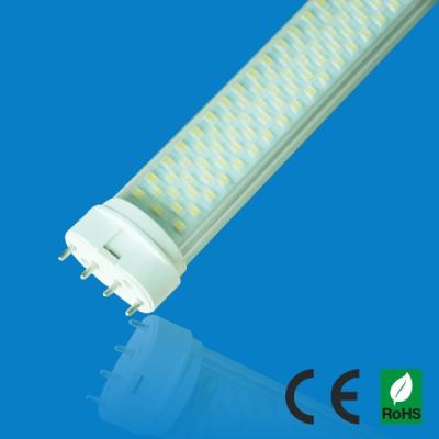 Китай Компактное 50-60HZ 20W 2G11 вело светильник pl с SMD2835 75 СИД, 2800-6500K продается